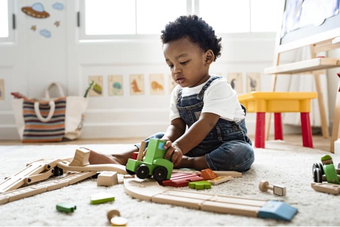 Two Year Old Milestones The Center For Speech Language Development